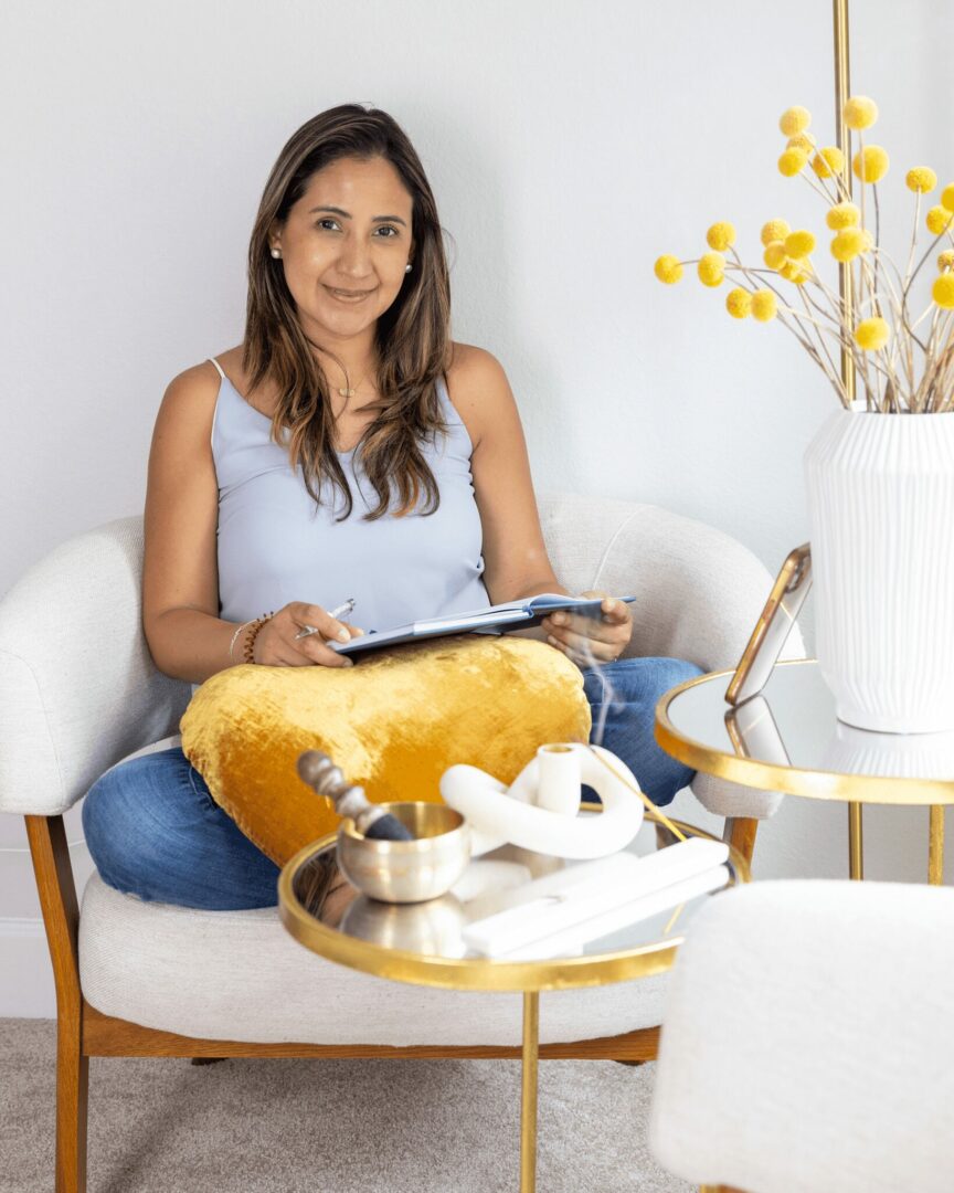 Meet Zayra Carbajal - Bold Journey Magazine