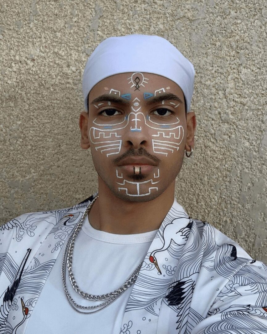 Meet Nael - Bold Journey Magazine