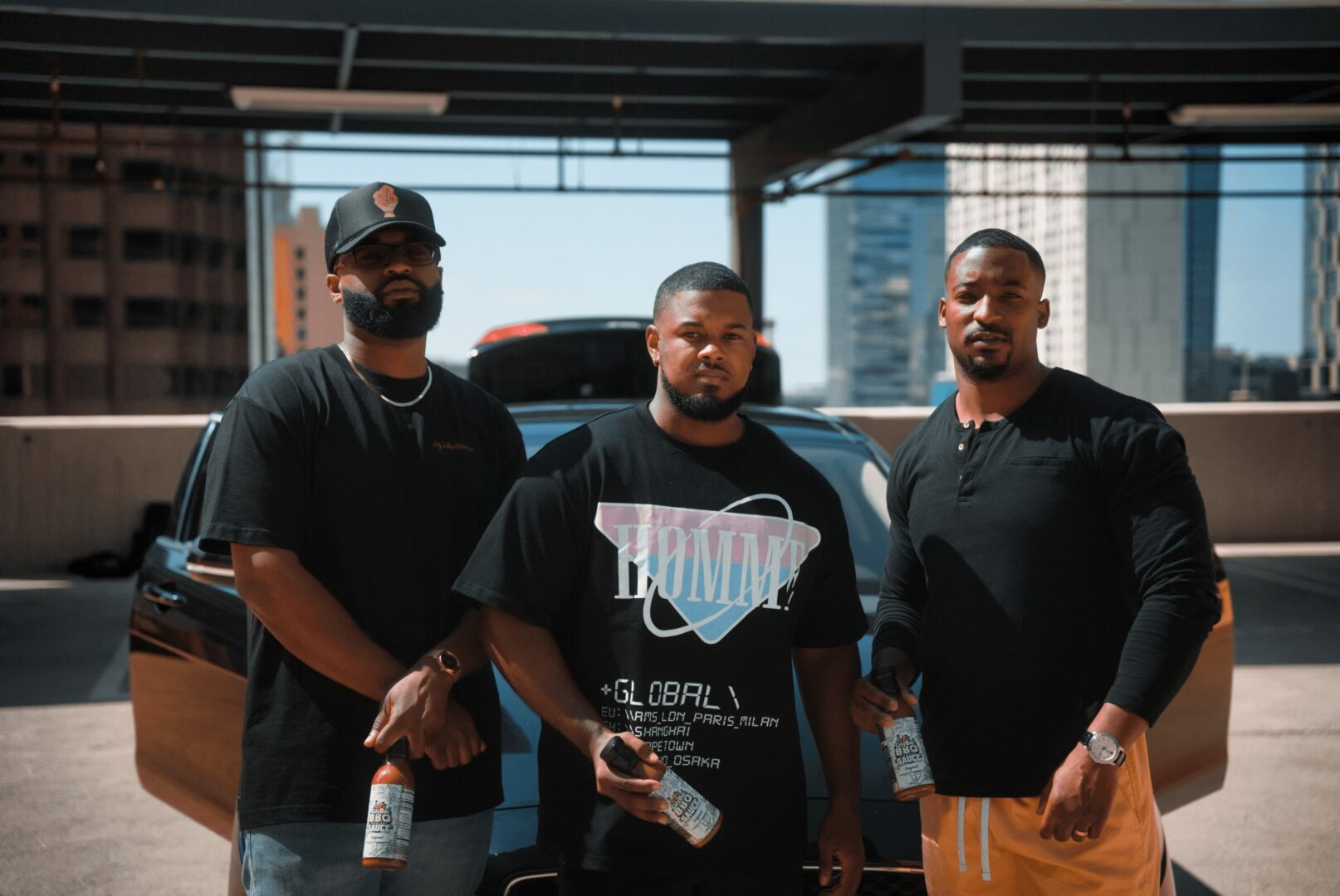 Meet Daniel Cloyd - Bold Journey Magazine