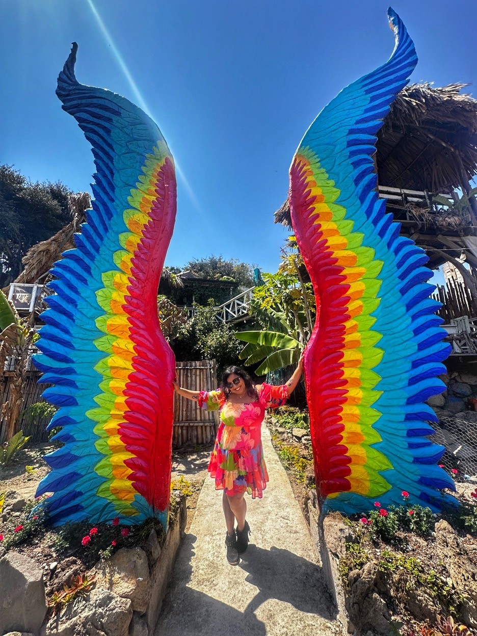 Meet Alexis Elizabeth Ramdaou - Bold Journey Magazine