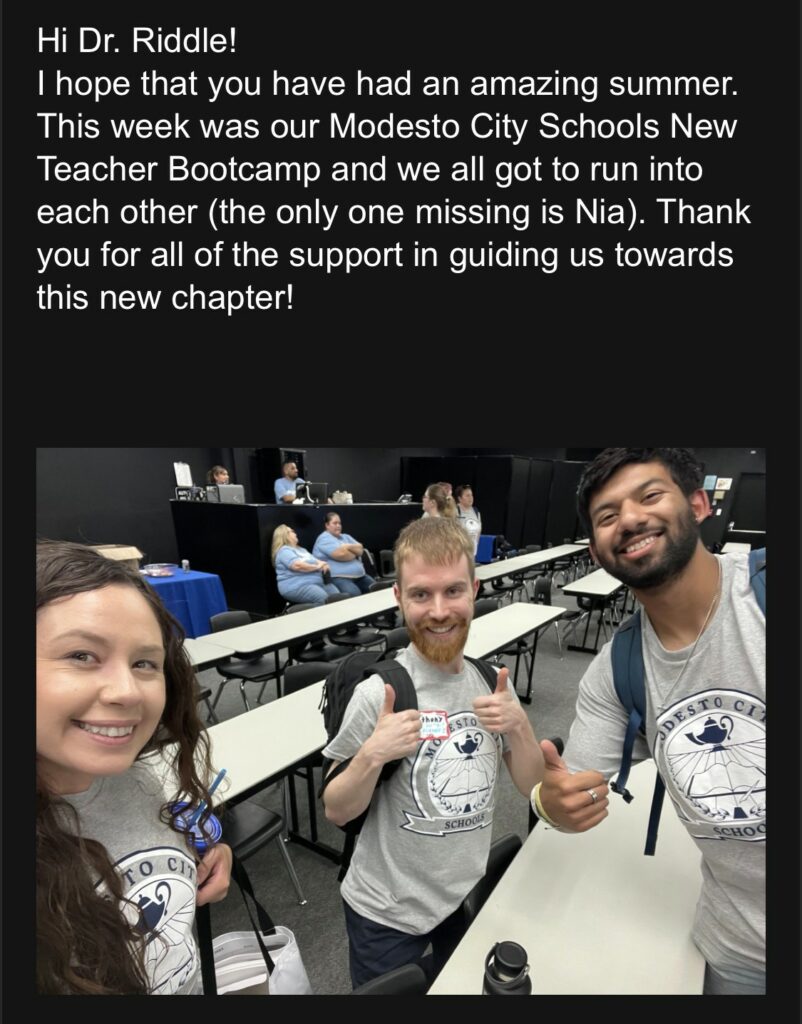 Meet Derek Riddle - Bold Journey Magazine