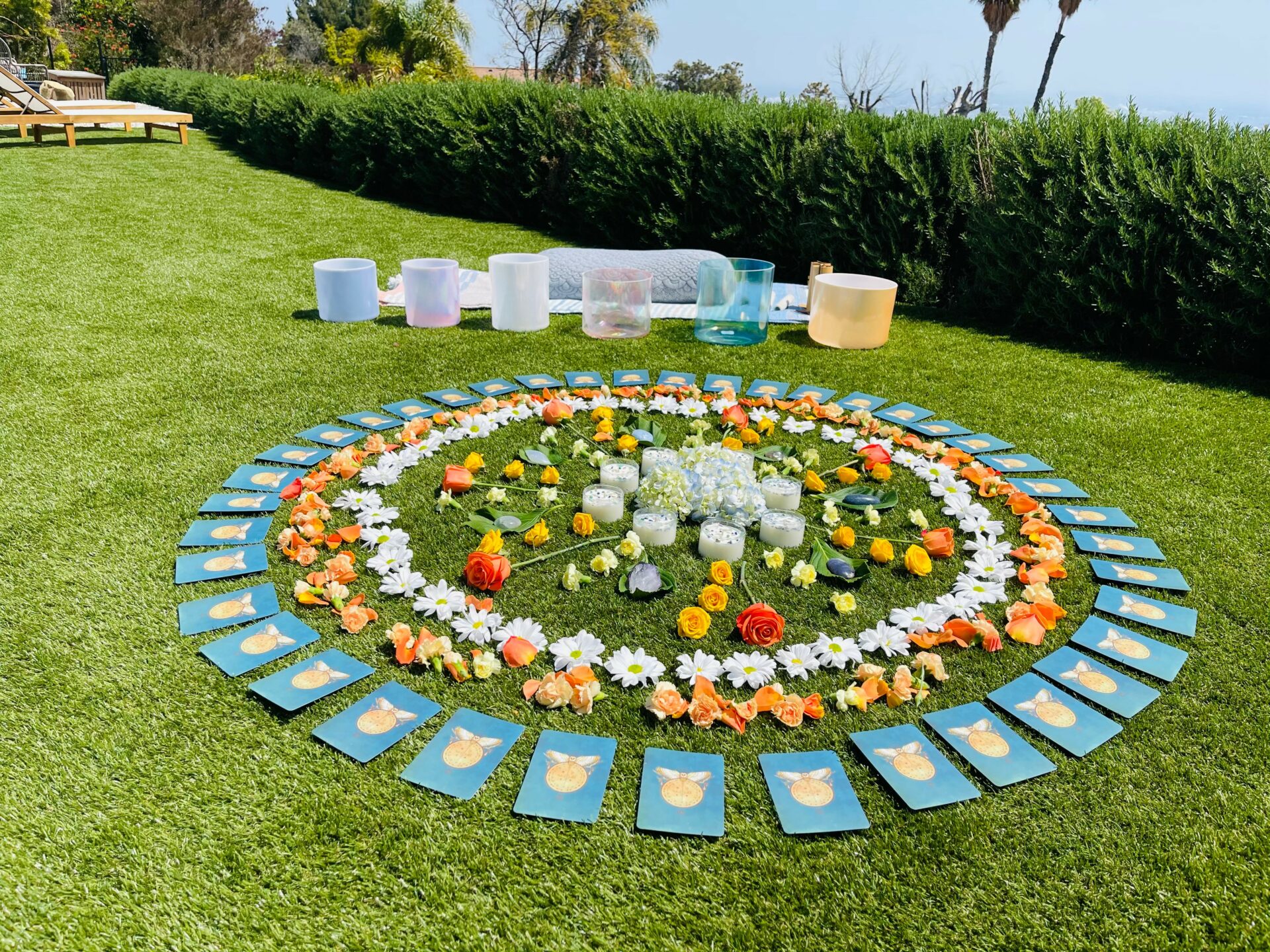 Meet Drew Flores - Bold Journey Magazine