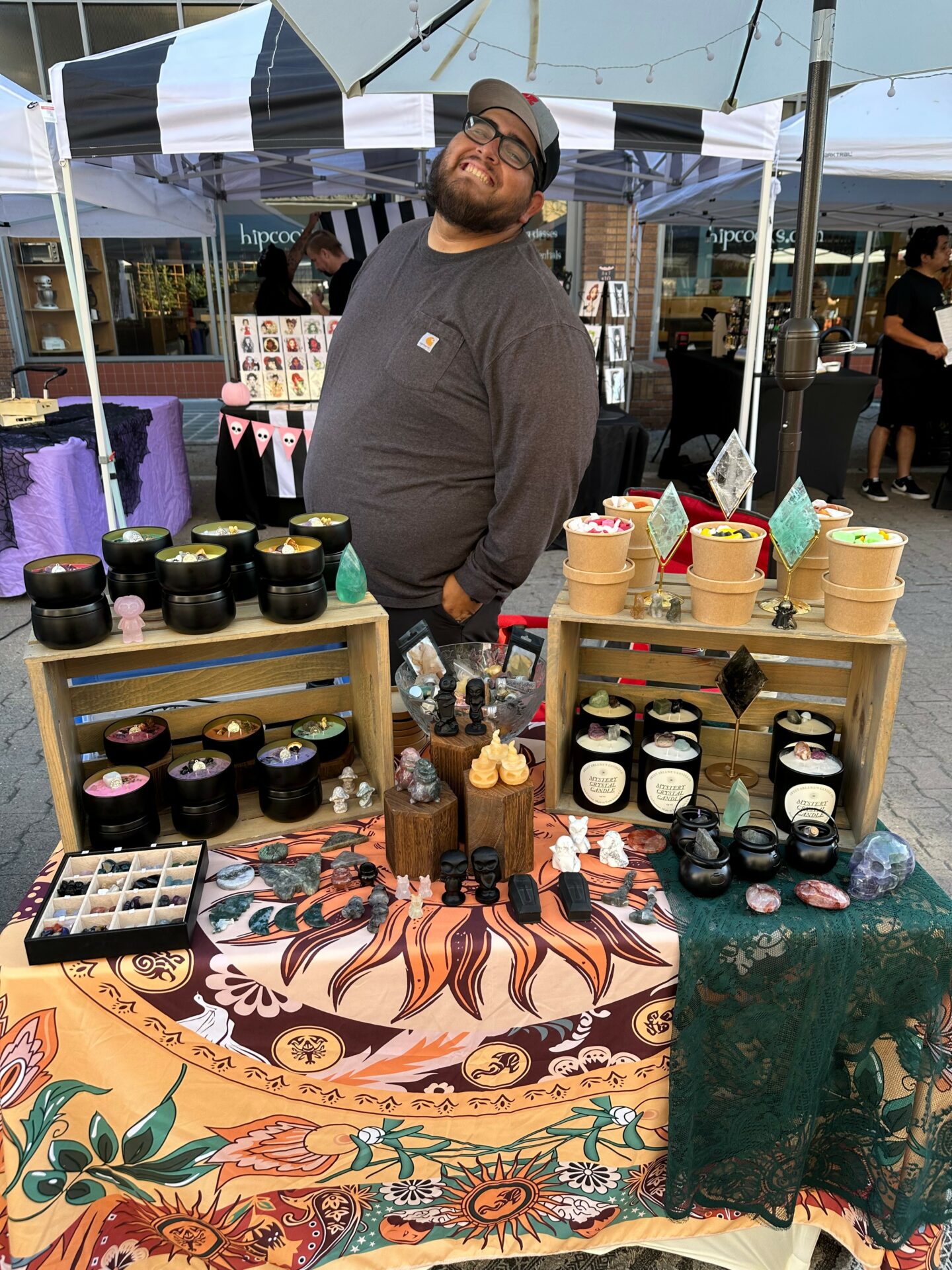 Meet Drew Flores - Bold Journey Magazine