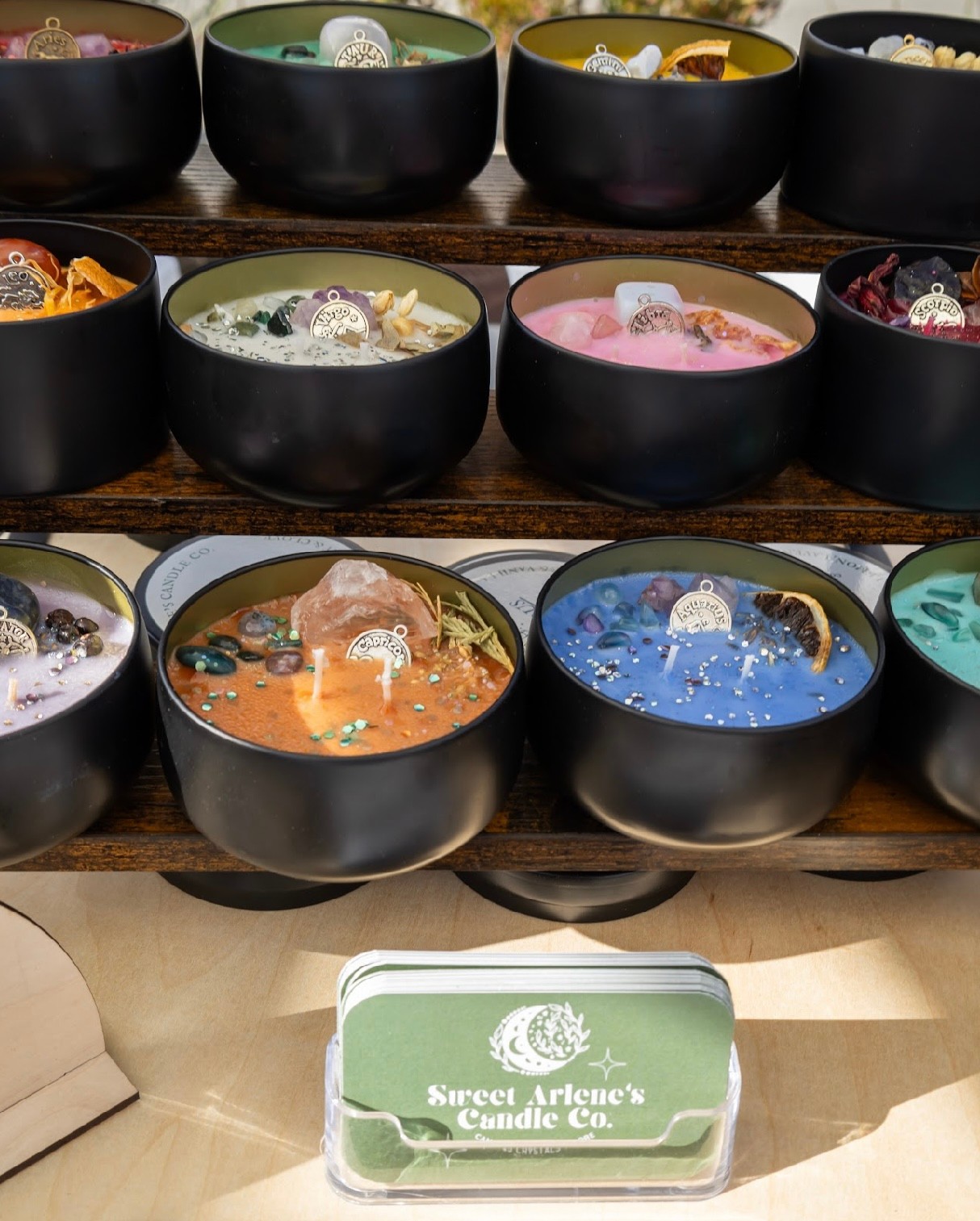 Meet Drew Flores - Bold Journey Magazine