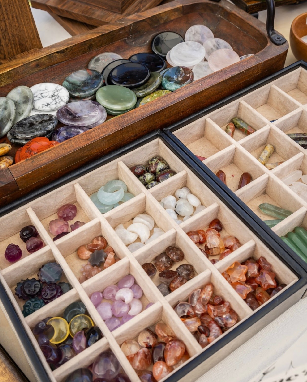 Meet Drew Flores - Bold Journey Magazine