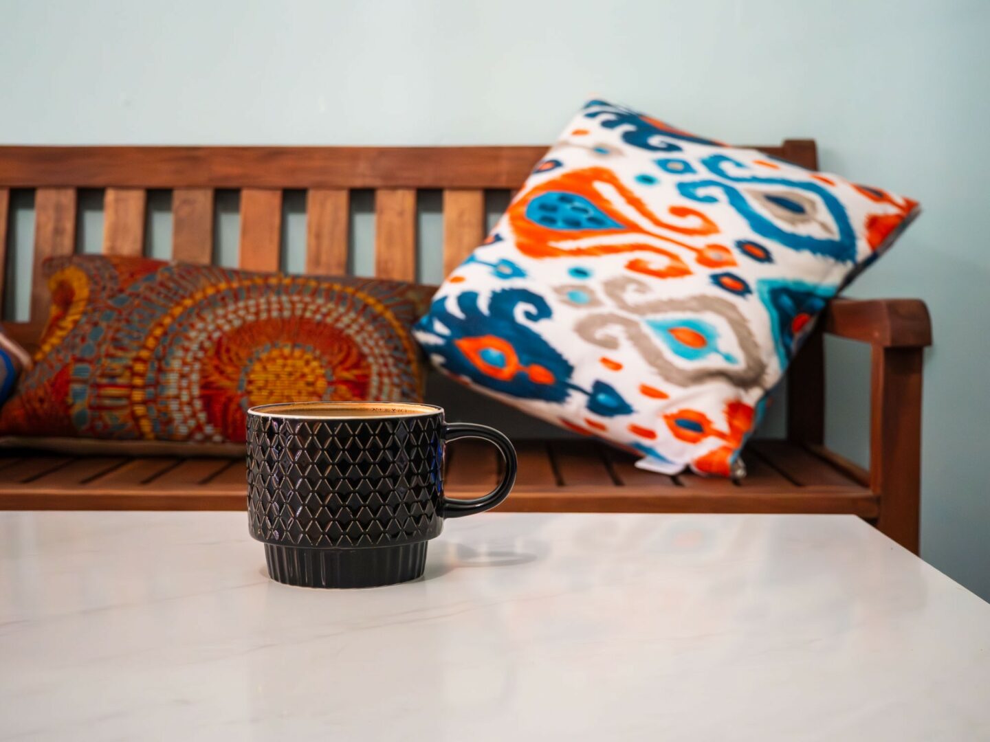 Meet Jeffrey Betts - Bold Journey Magazine