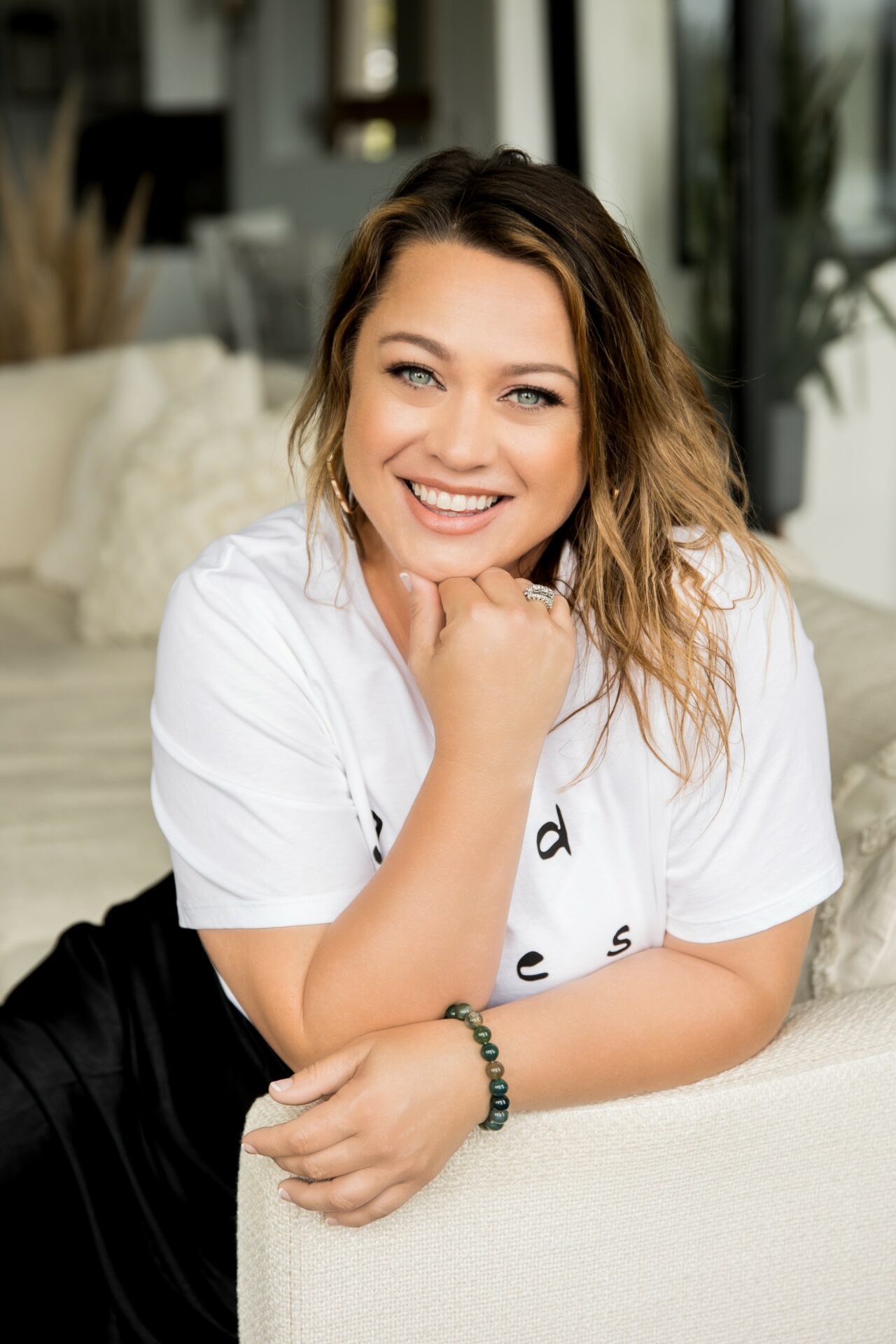 Meet Jocelyn Espejo - Bold Journey Magazine