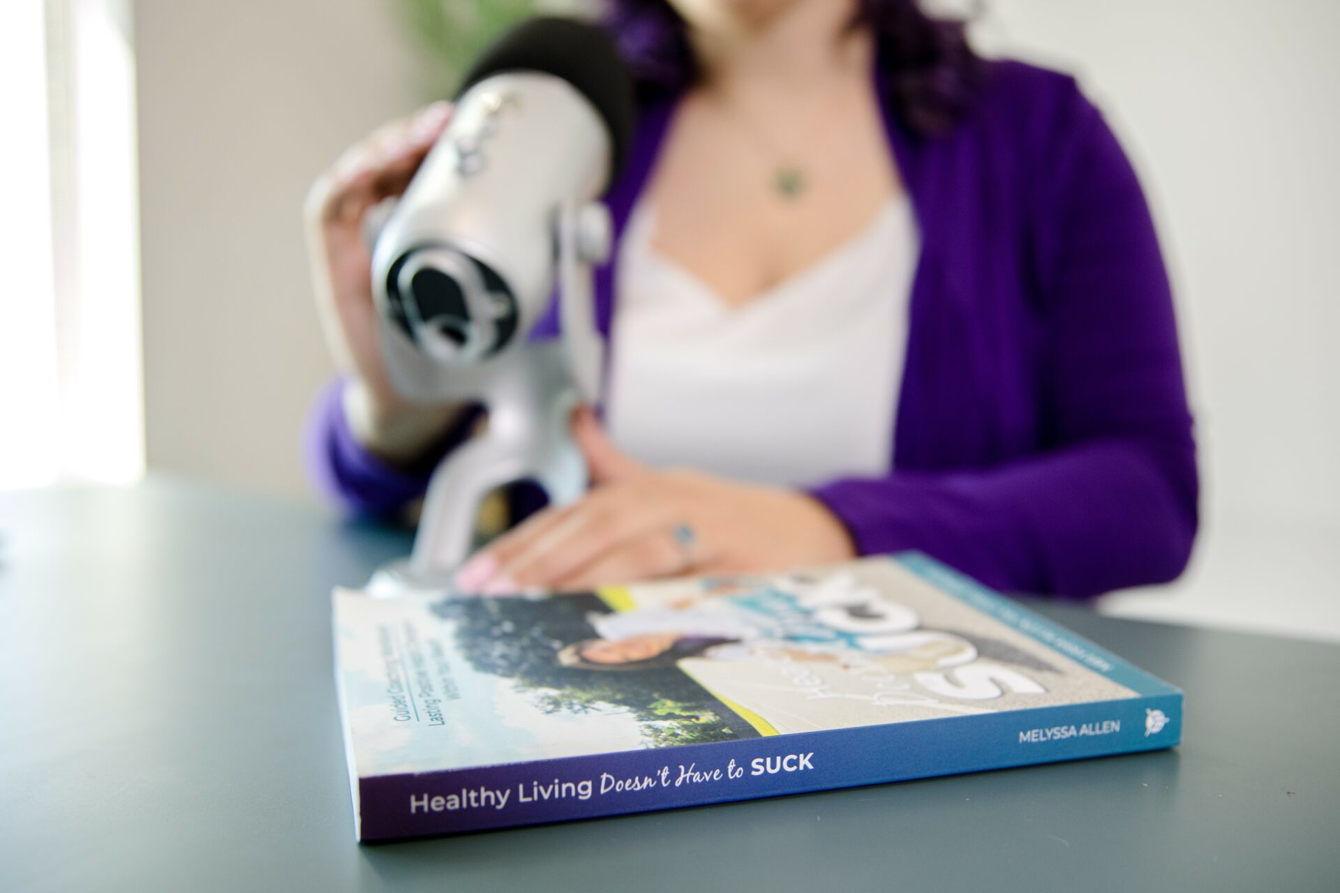 Meet Jocelyn Espejo - Bold Journey Magazine