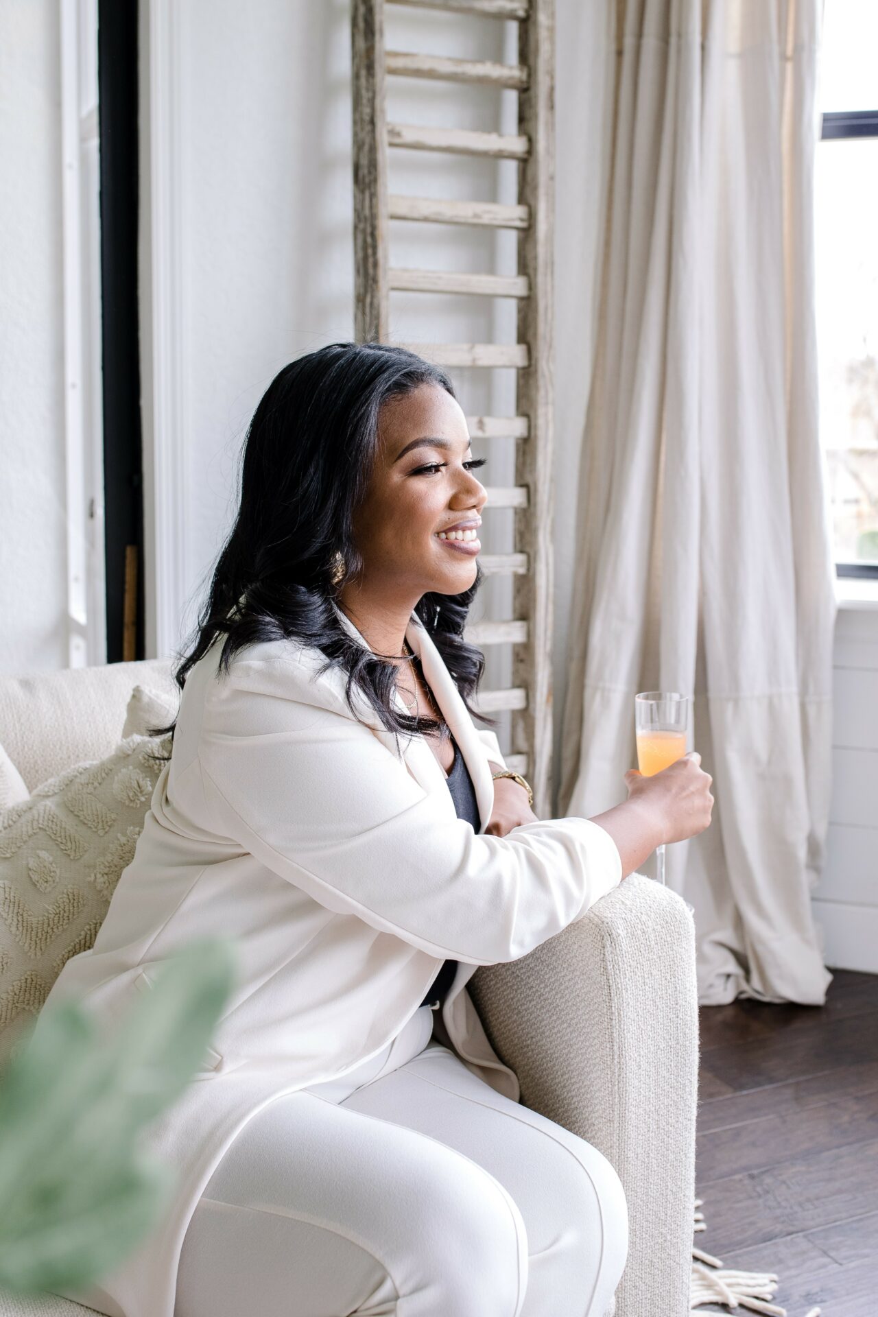 Meet Jocelyn Espejo - Bold Journey Magazine