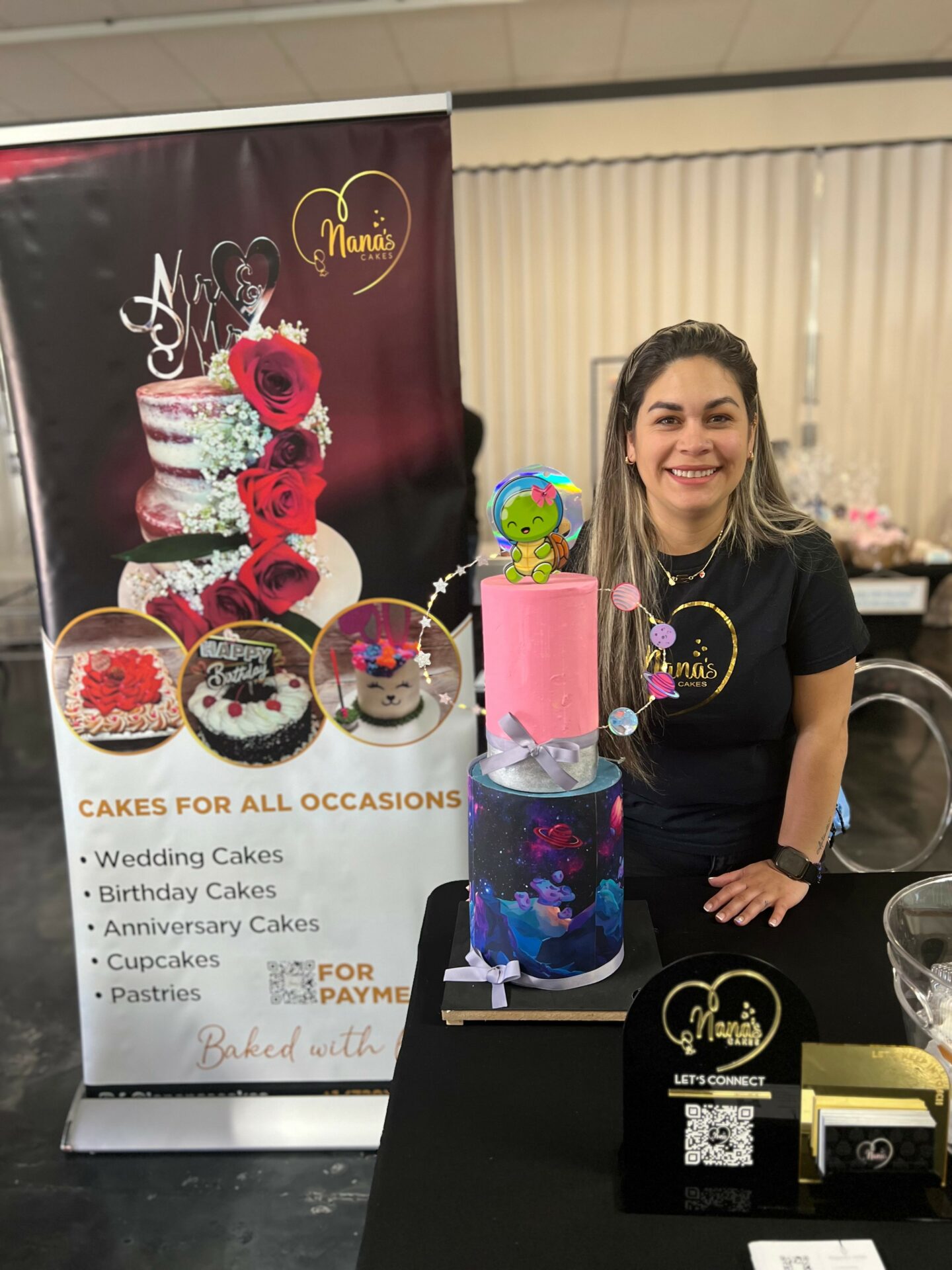 Meet Alejandra Aviles - Bold Journey Magazine