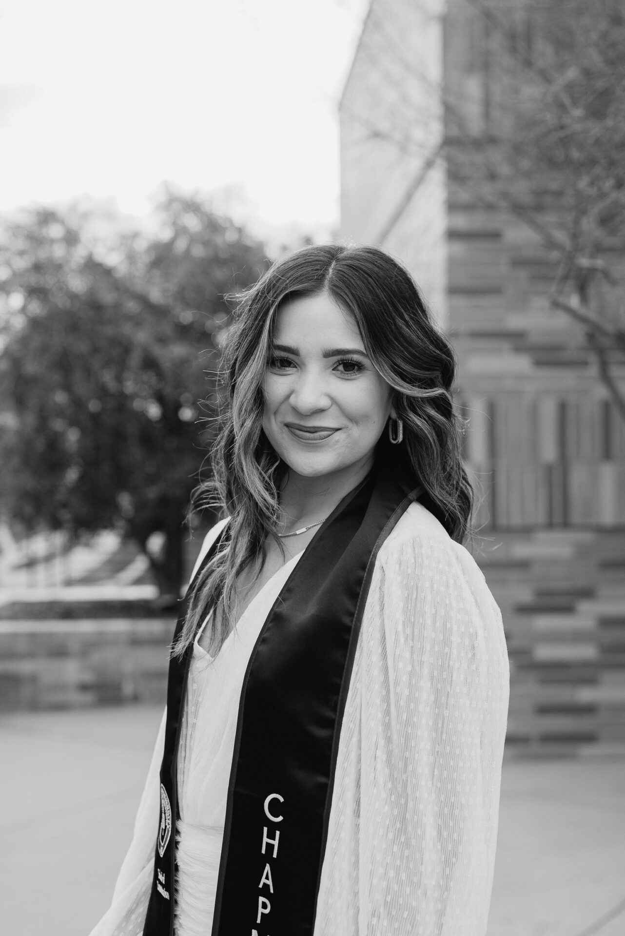 Meet Gracie Jones - Bold Journey Magazine