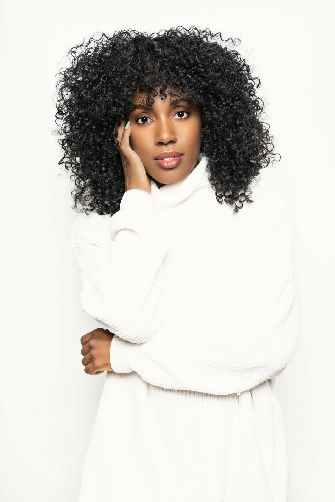 Meet Racquel McKenzie - Bold Journey Magazine