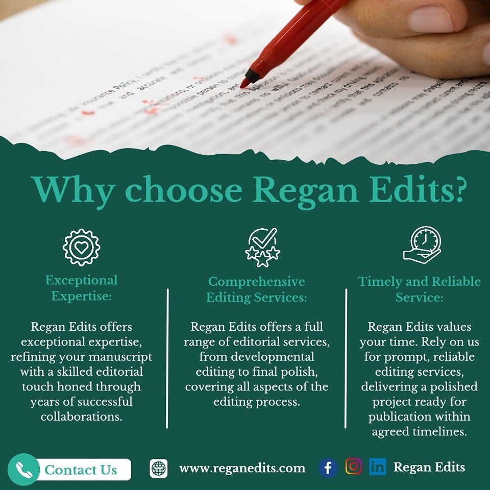 Meet Regan Richardson - Bold Journey Magazine