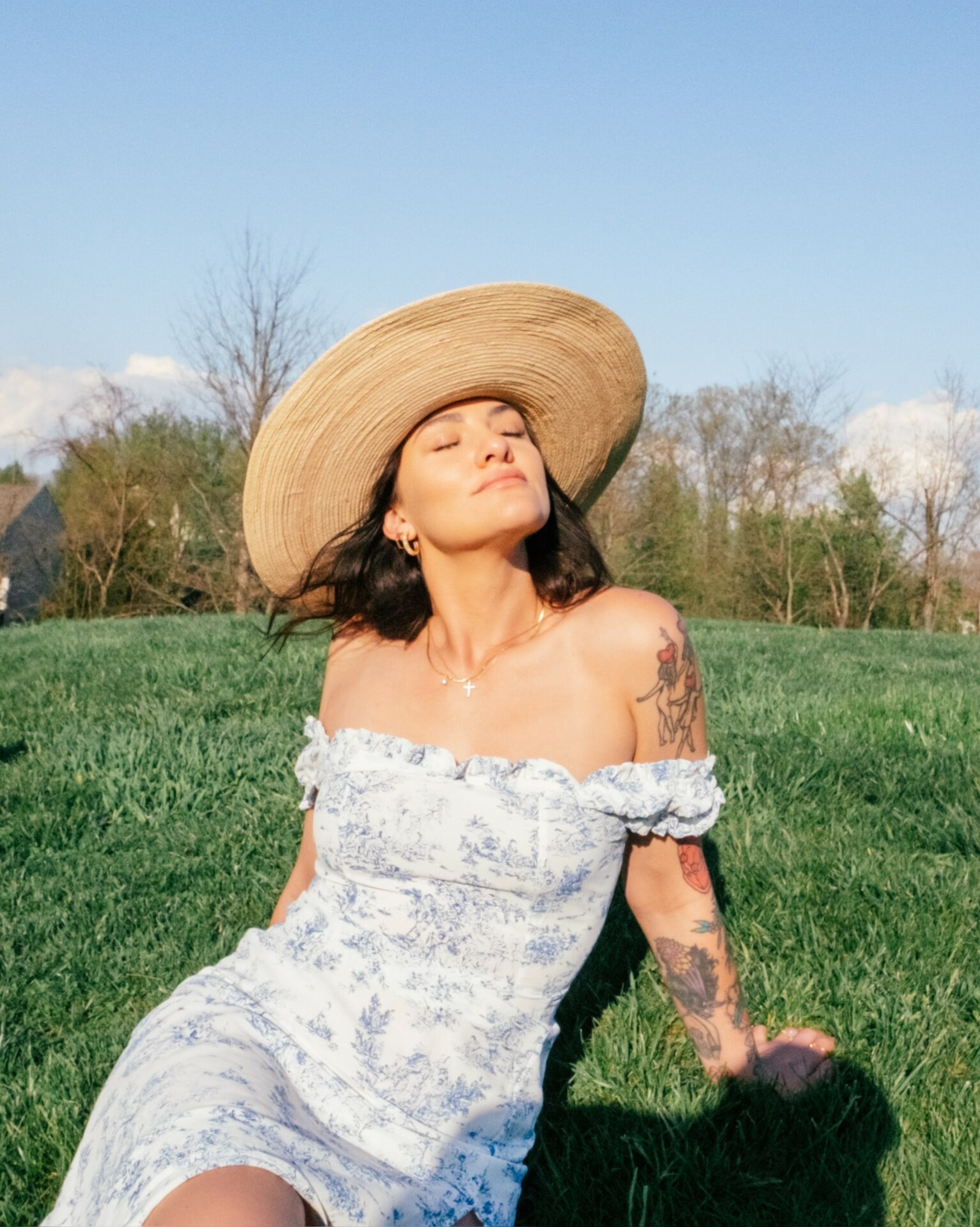 Meet Savannah Schuster - Bold Journey Magazine