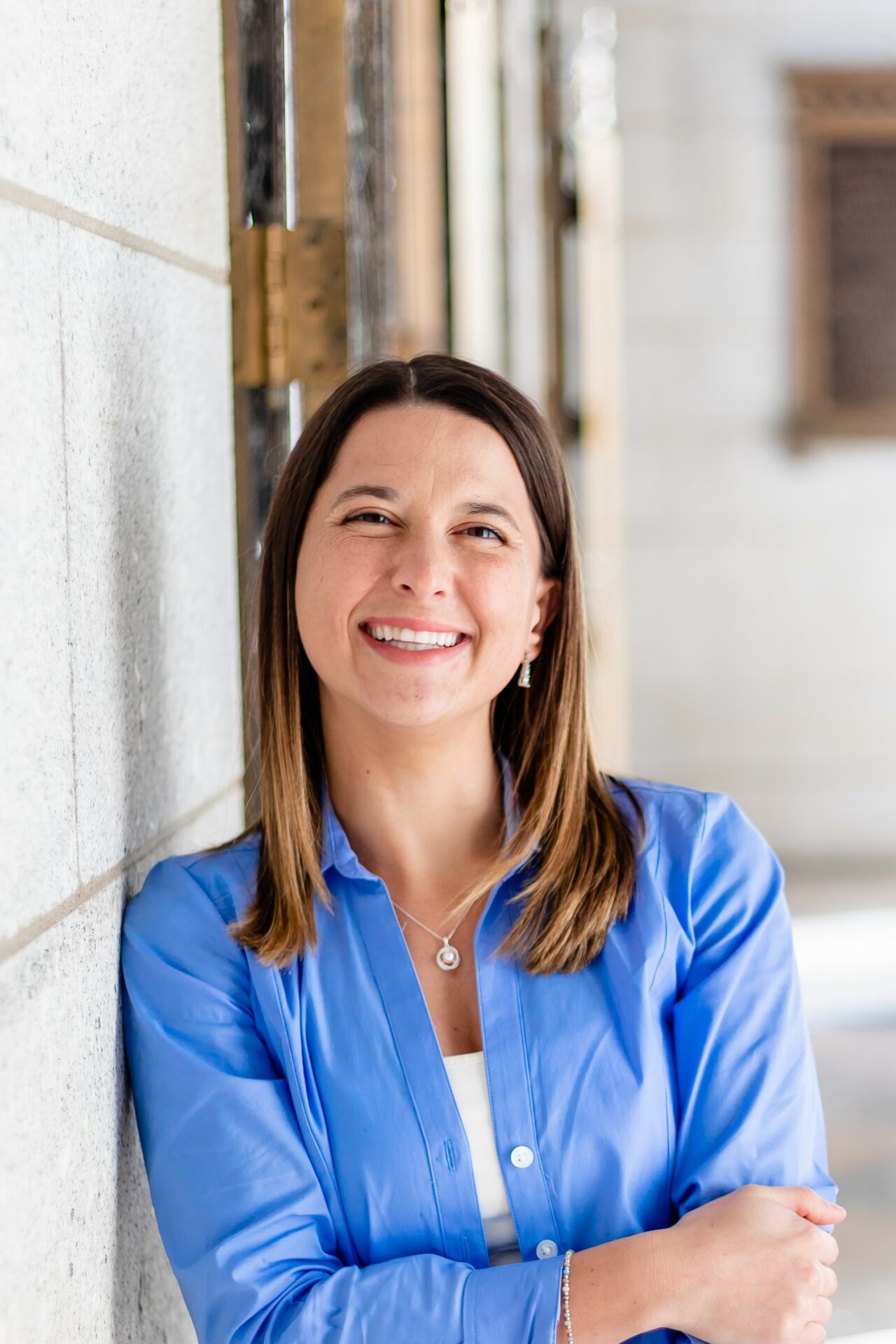 Meet Tatiana Brody - Bold Journey Magazine