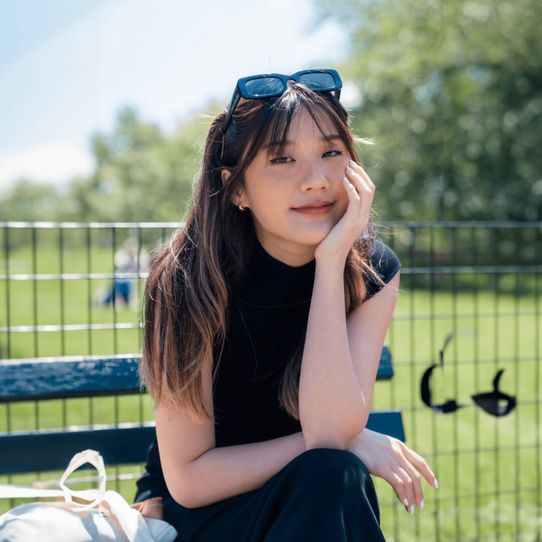 Meet Ameily Chang - Bold Journey Magazine