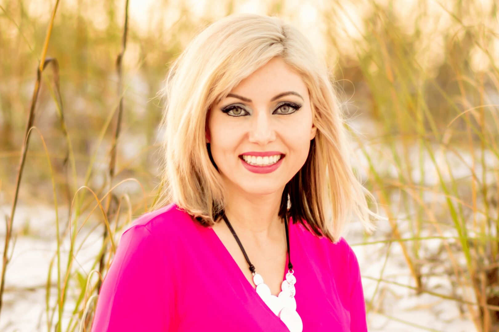 Meet Melanie Joy - Bold Journey Magazine