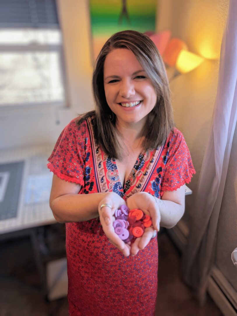 Meet Ashley Blevins - Bold Journey Magazine