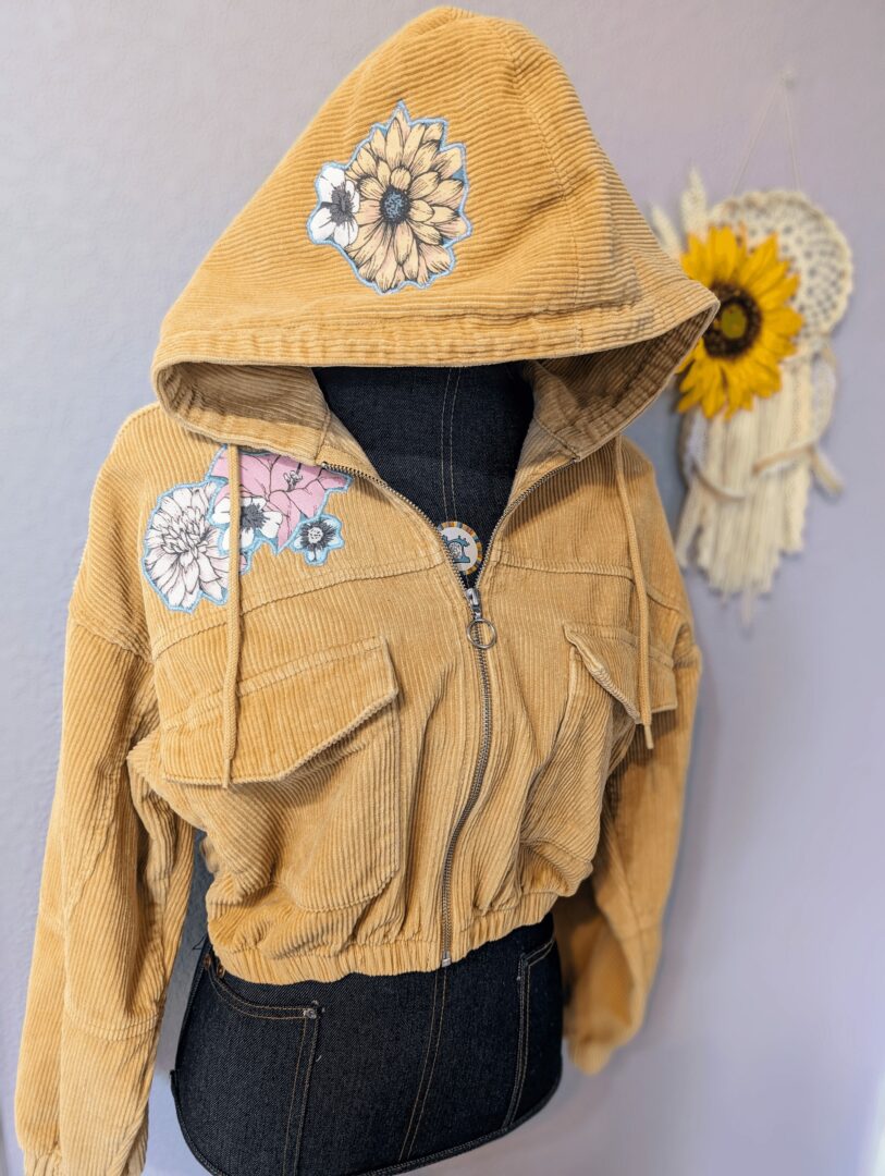 Meet Ashley Blevins - Bold Journey Magazine