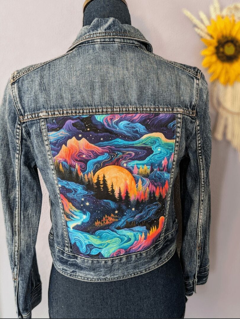 Meet Ashley Blevins - Bold Journey Magazine