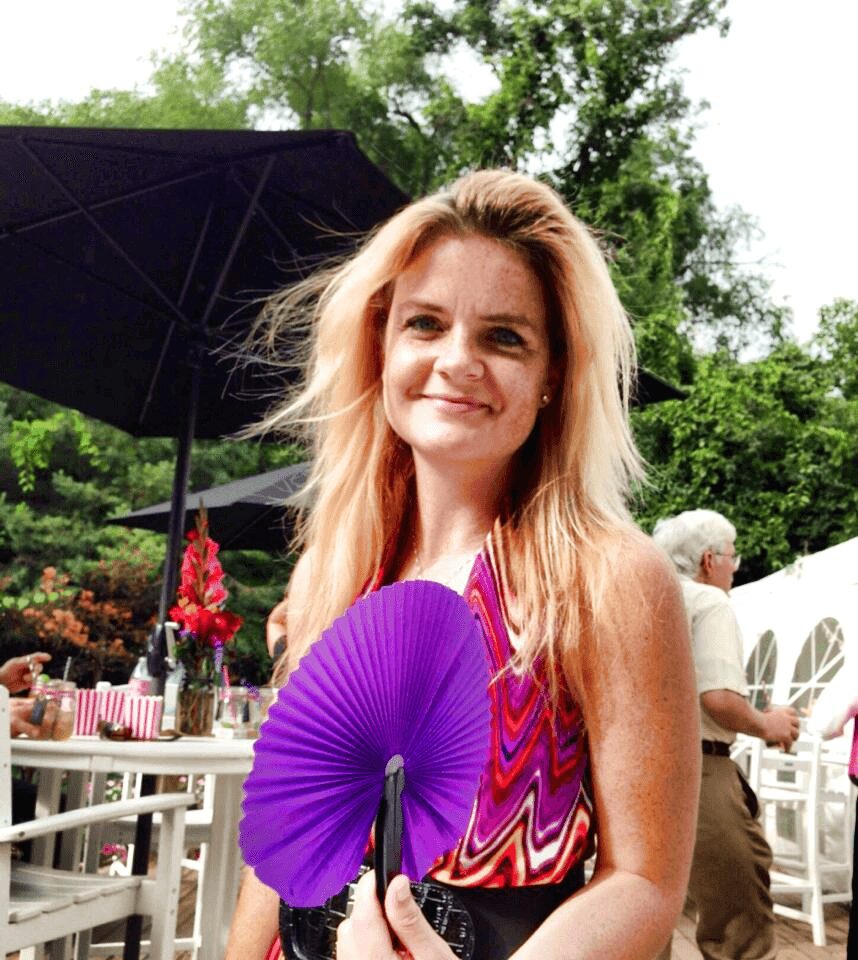 Meet Amanda Brandon - Bold Journey Magazine