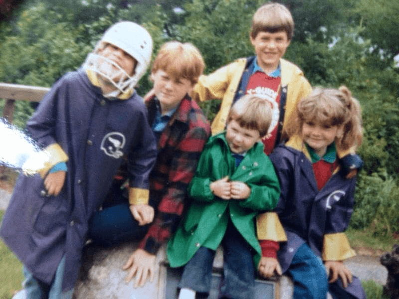 Meet Amanda Brandon - Bold Journey Magazine