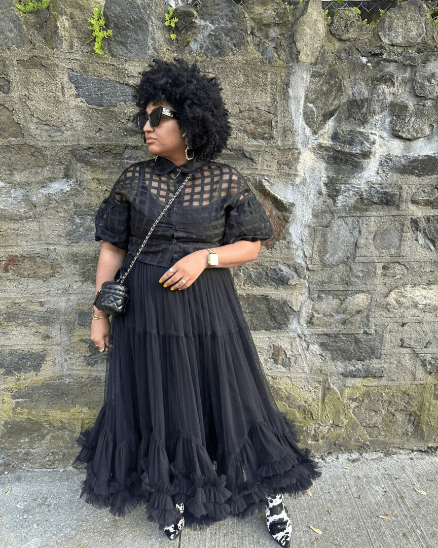 Meet Annette Walter - Bold Journey Magazine