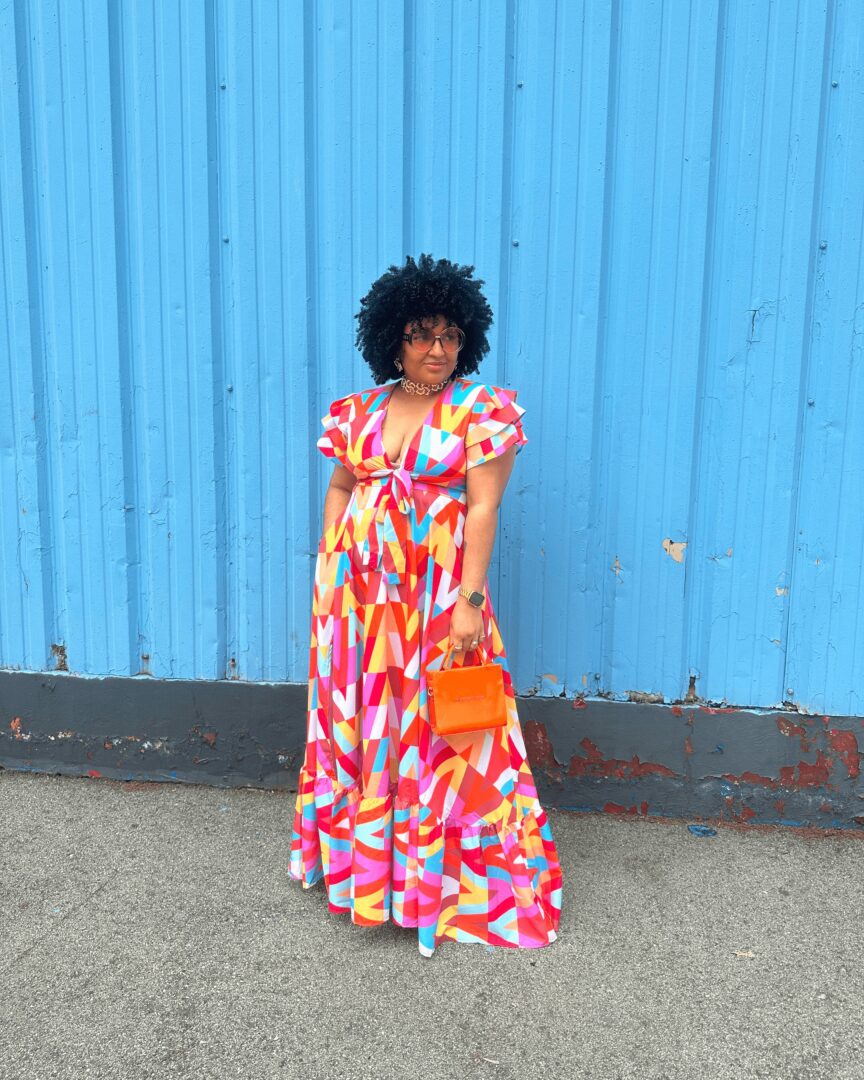 Meet Annette Walter - Bold Journey Magazine