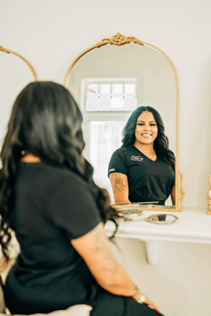 Meet Kayla Fox - Bold Journey Magazine