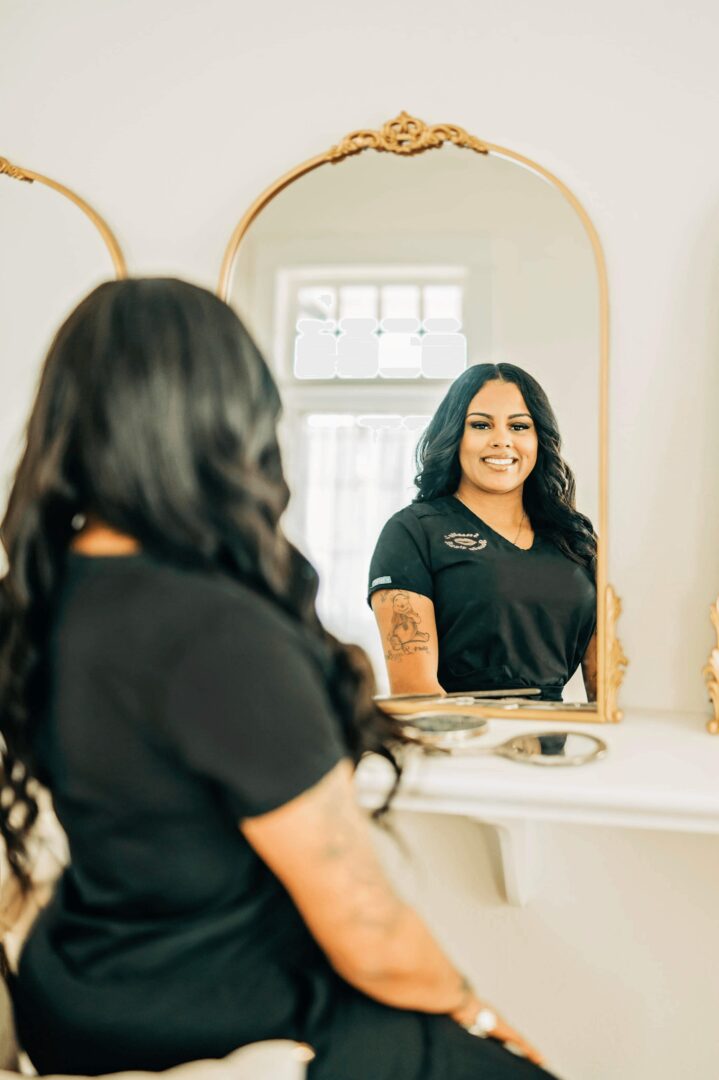 Meet Kayla Fox - Bold Journey Magazine