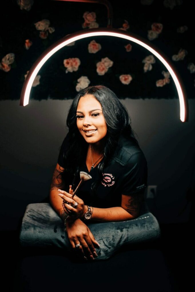 Meet Kayla Fox - Bold Journey Magazine