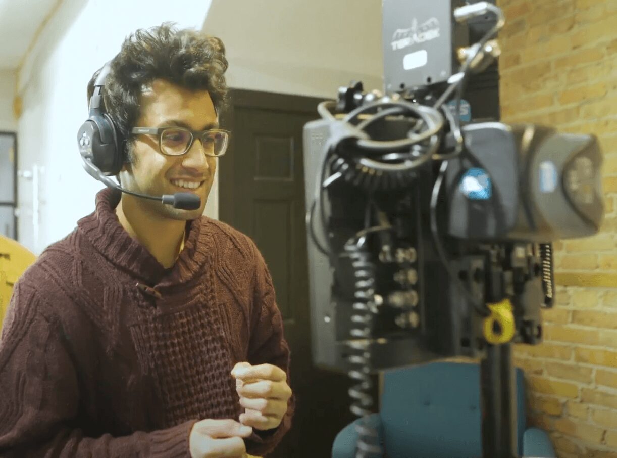 Meet Yash Hatkar - Bold Journey Magazine