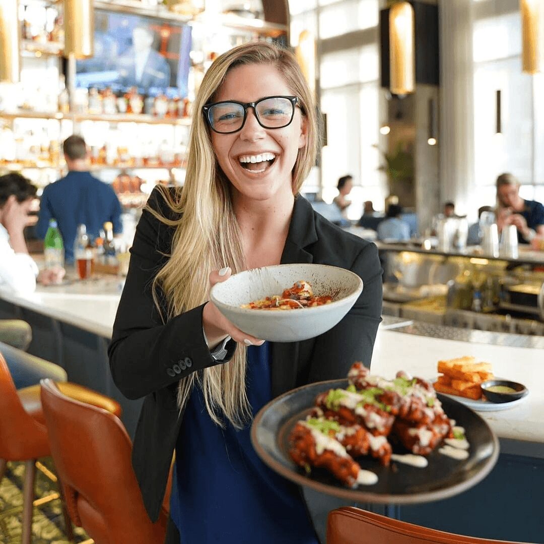 Meet Miranda Mounts - Bold Journey Magazine