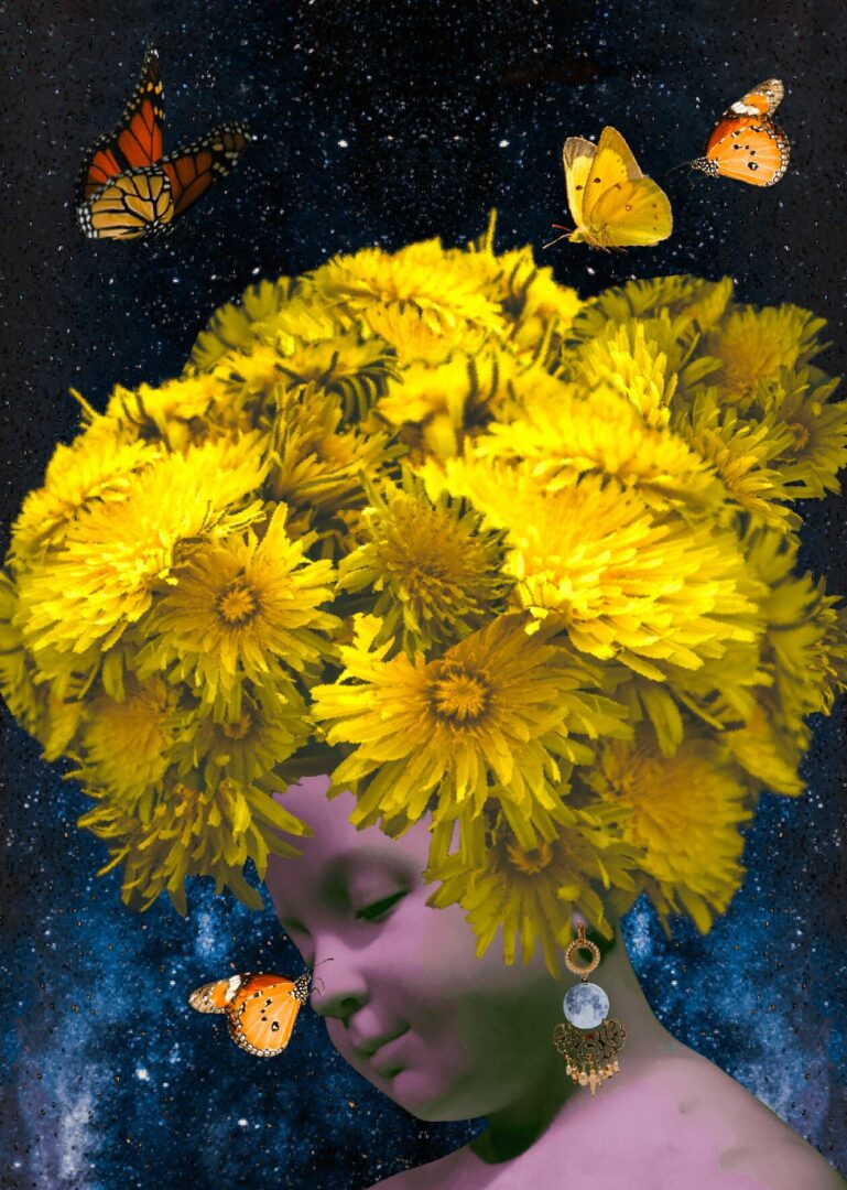 Meet Kim Valentine - Bold Journey Magazine