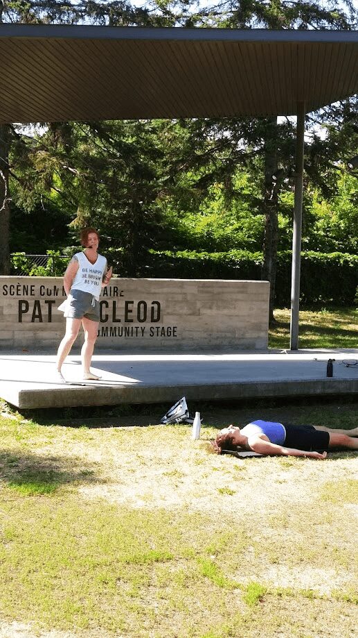 Meet Kim Valentine - Bold Journey Magazine