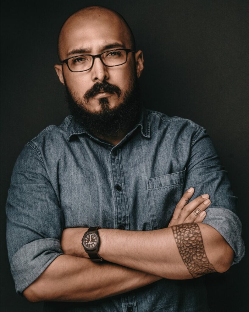 Meet Noe Lozano - Bold Journey Magazine