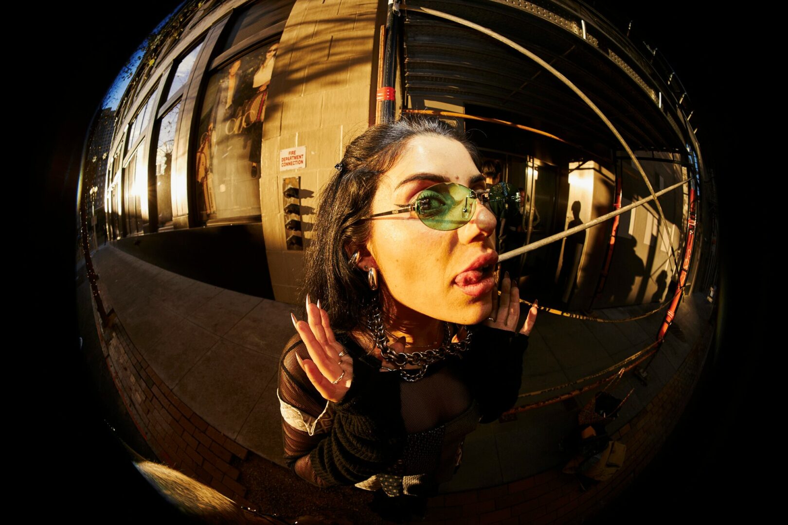 Meet Alejandro Tuzon - Bold Journey Magazine