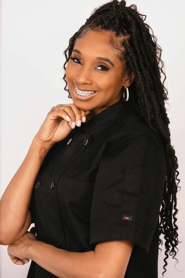 Meet Cymone Coker - Bold Journey Magazine