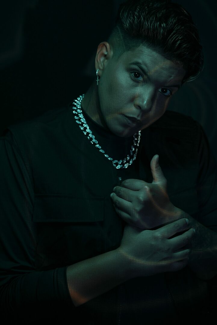 Meet Stephy Lee - Bold Journey Magazine