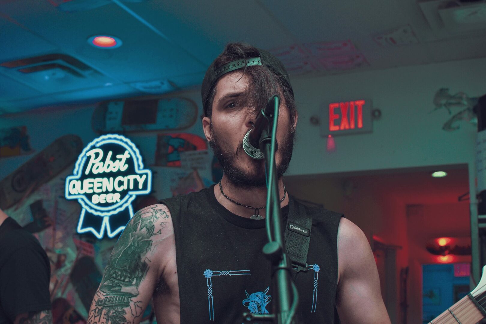 Meet Joseph Conde - Bold Journey Magazine