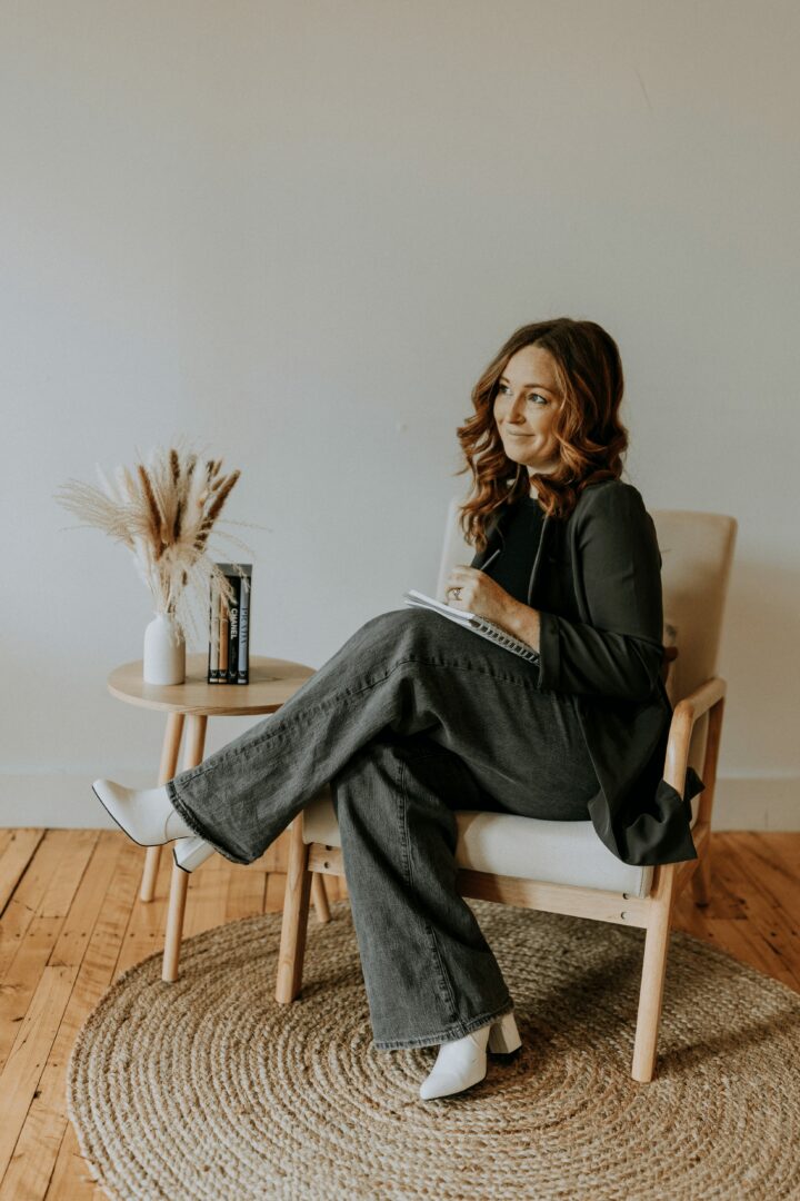 Meet Katelyn Mallett - Bold Journey Magazine