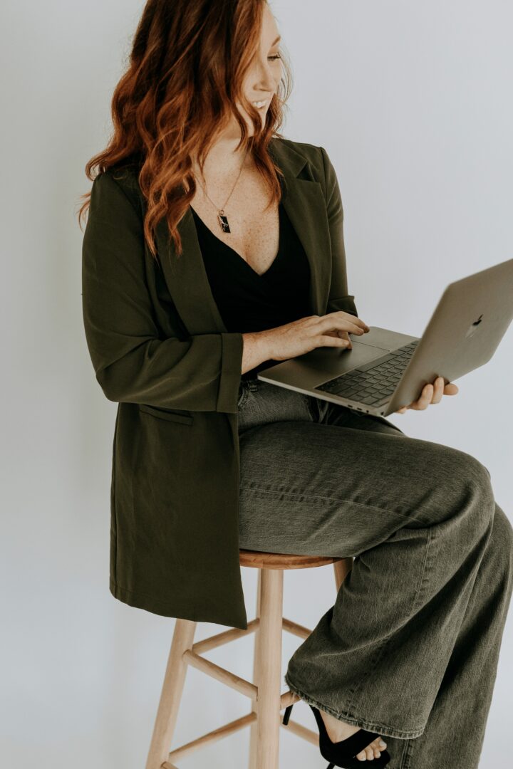 Meet Katelyn Mallett - Bold Journey Magazine