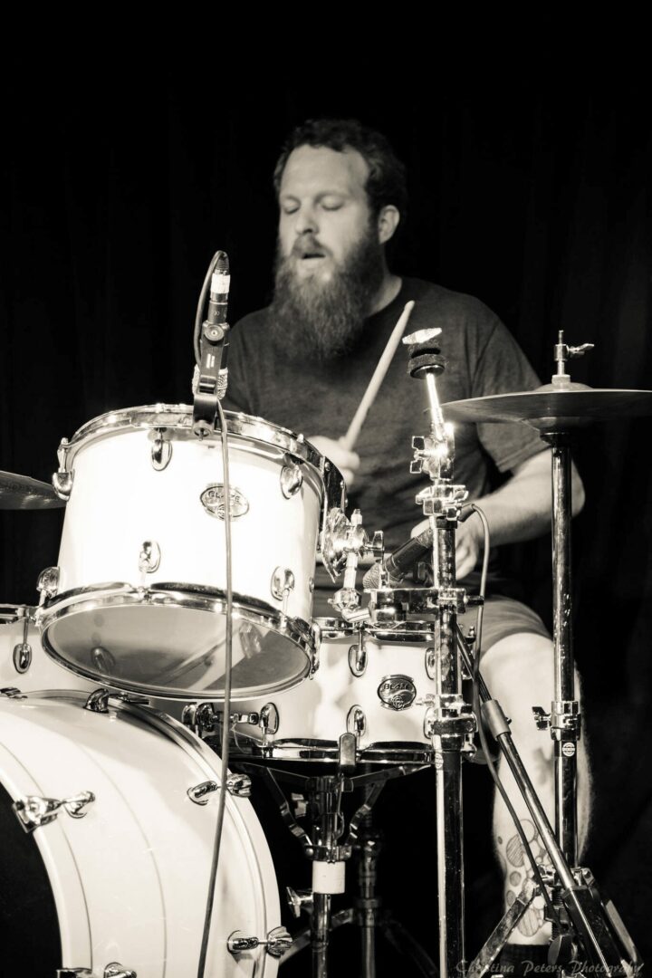 Meet Joshua Deitner - Bold Journey Magazine