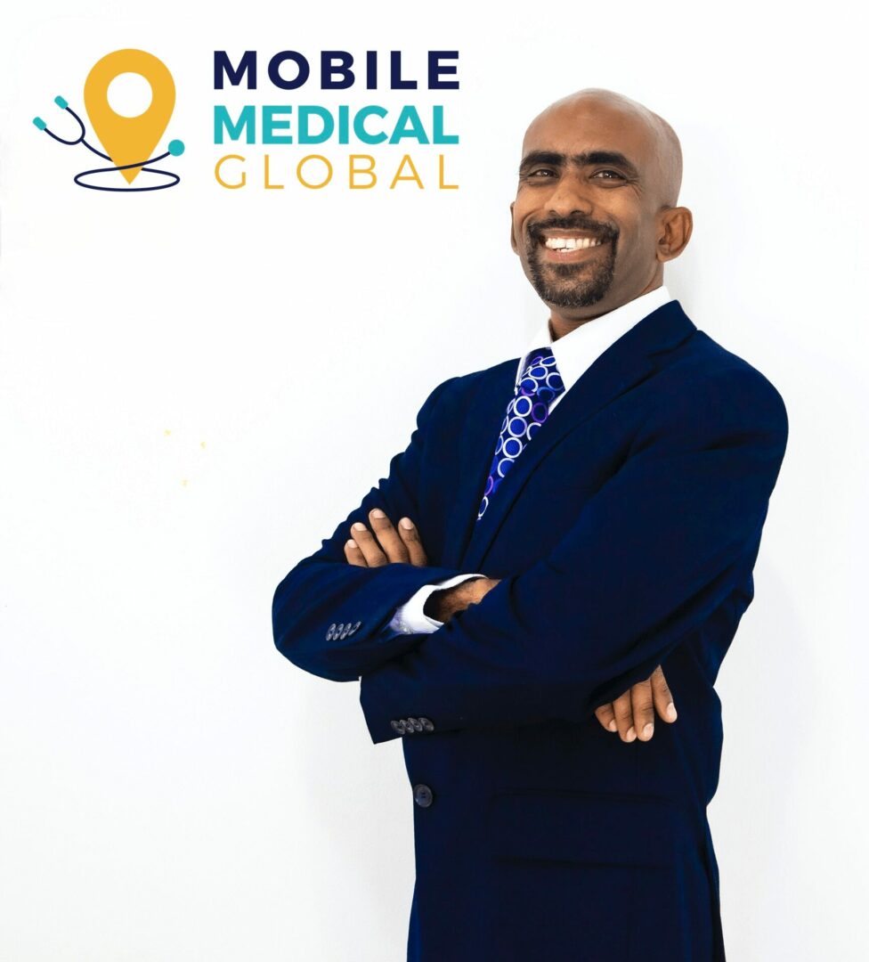 Meet David Richards - Bold Journey Magazine