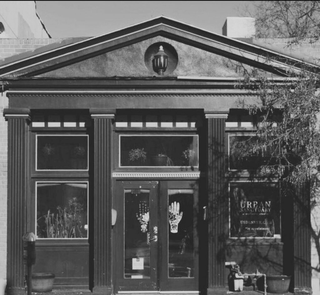 Meet Ali Duncan - Bold Journey Magazine