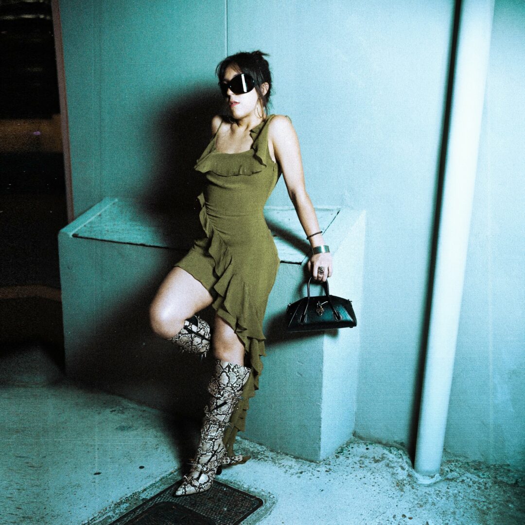 Meet Nicole Gallamini - Bold Journey Magazine