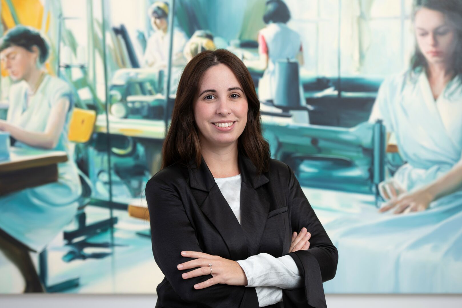 Meet Claudia Taboada Churchman - Bold Journey Magazine