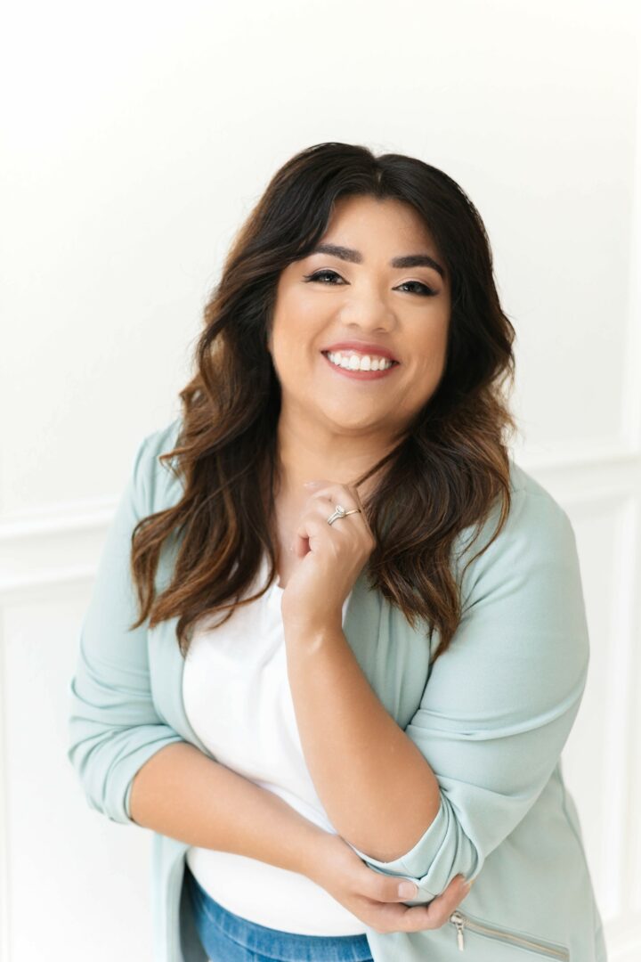 Meet Elizabeth Couch - Bold Journey Magazine