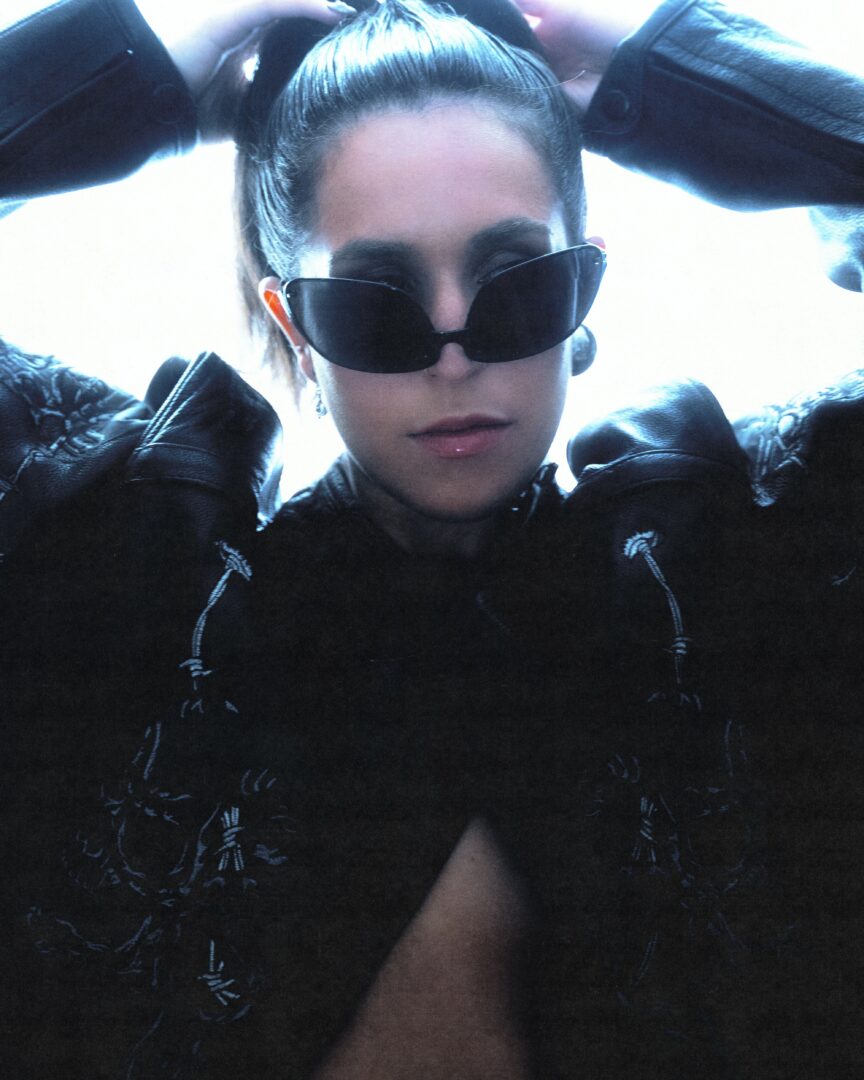 Meet Nicole Gallamini - Bold Journey Magazine