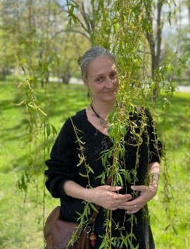 Meet Sonya Hamilton - Bold Journey Magazine